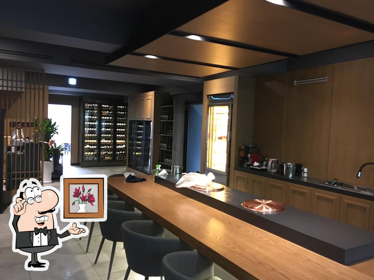 Surin restaurant, Seoul - Restaurant menu and reviews