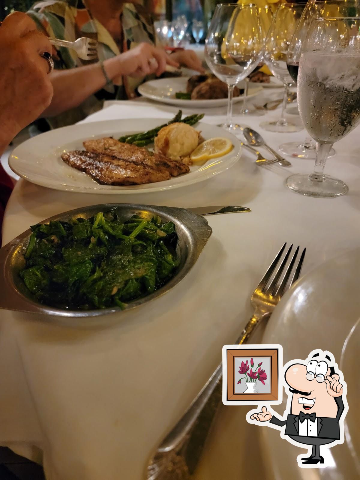 Cibao Grille, Naples - Restaurant menu, prices and reviews