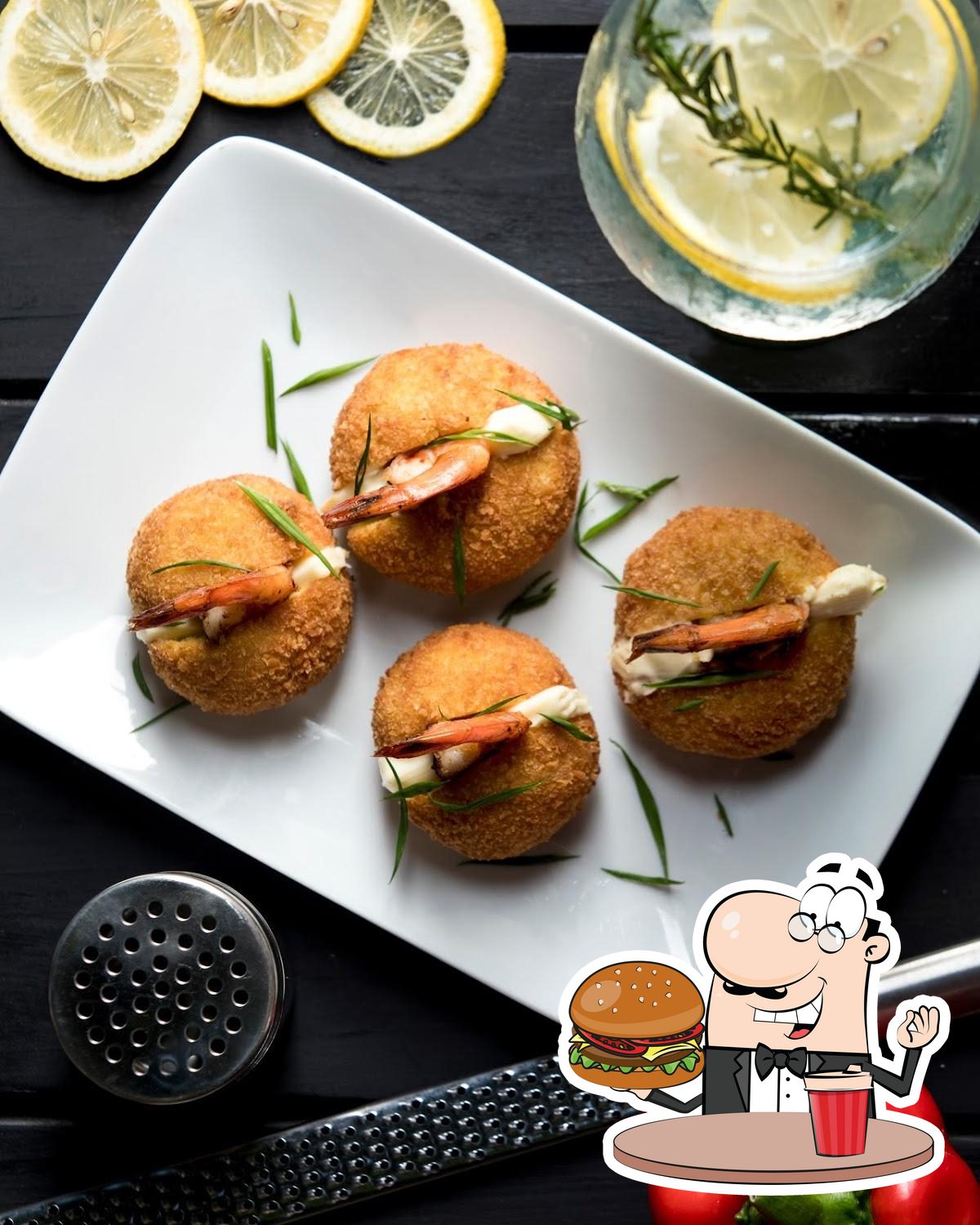 Clássico Beach Club - Grumari, Rio de Janeiro - Restaurant menu and reviews