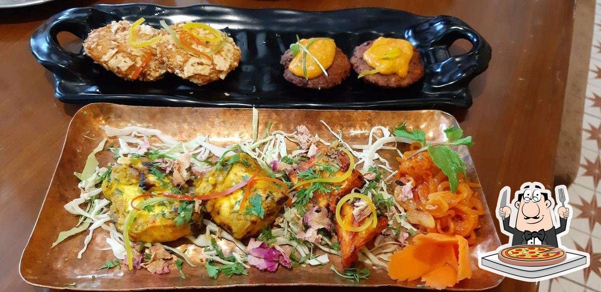 Delhi highway, Mumbai, Ground floor - Restaurant menu and reviews