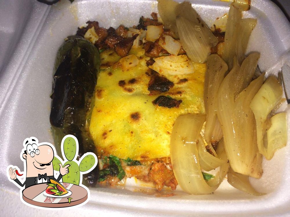 Don Marios in Madill - Restaurant reviews