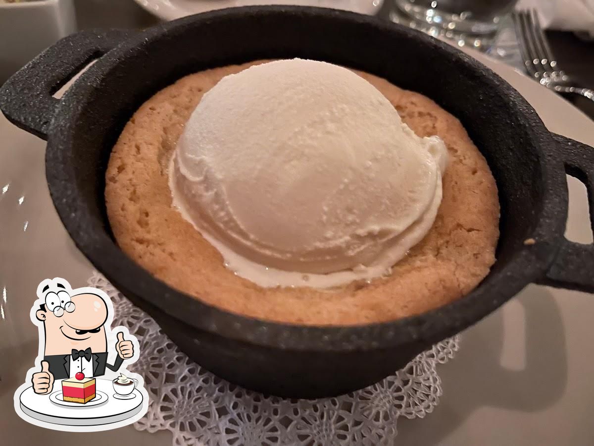 Fall Line Kitchen & Bar in Richmond - Restaurant menu and reviews