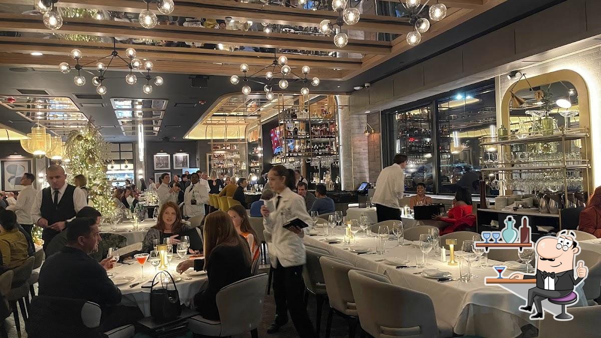 H&W Steakhouse, Peachtree Corners - Restaurant menu, prices and reviews