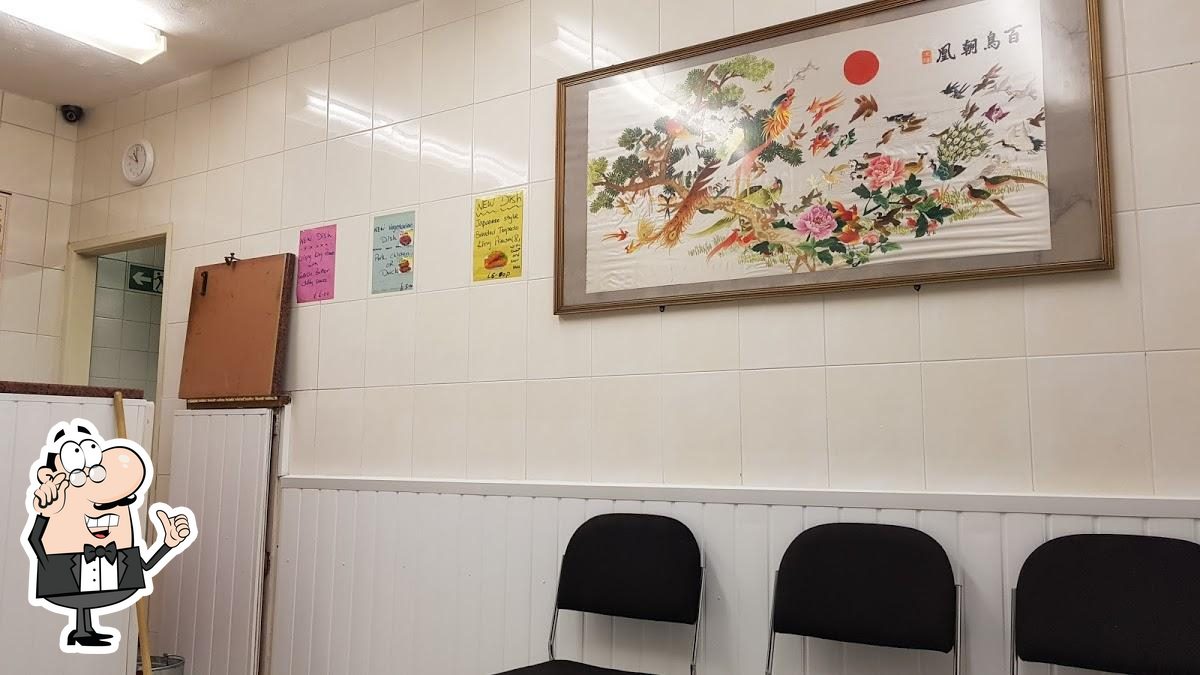 Manley House in Walsall - Restaurant reviews
