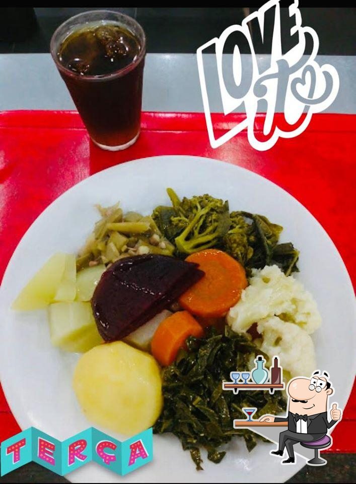 Restaurante Esquimó, Rio de Janeiro - Menu do restaurante, preços e ...