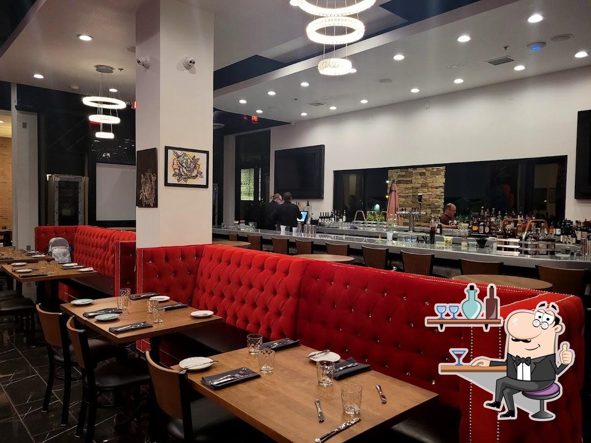Rosa Ristorante, Henderson - Restaurant menu, prices and reviews