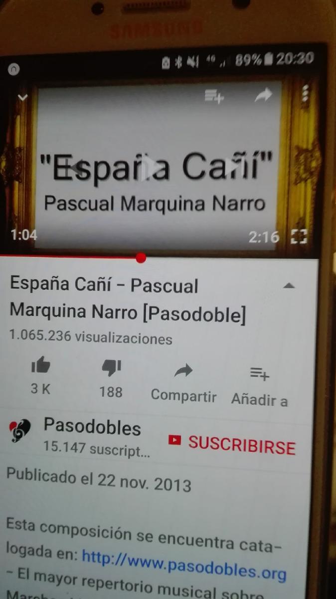 Carta del restaurante Salones Oma, Alcala del Henares
