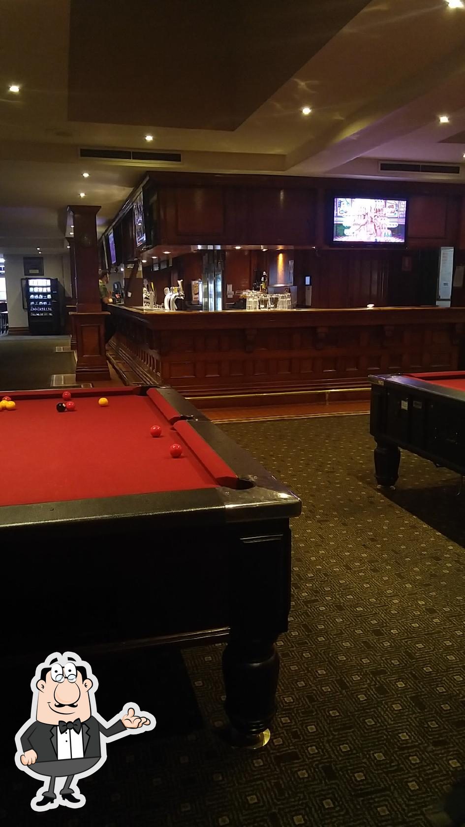 The Peakhurst, Peakhurst - Restaurant menu, prices and reviews