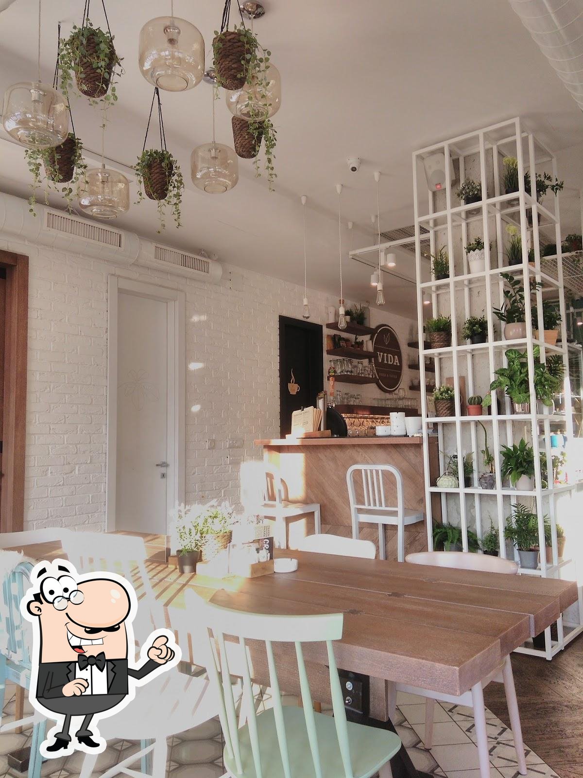 Vida Novi Sad, Novi Sad - Restaurant menu, prices and reviews