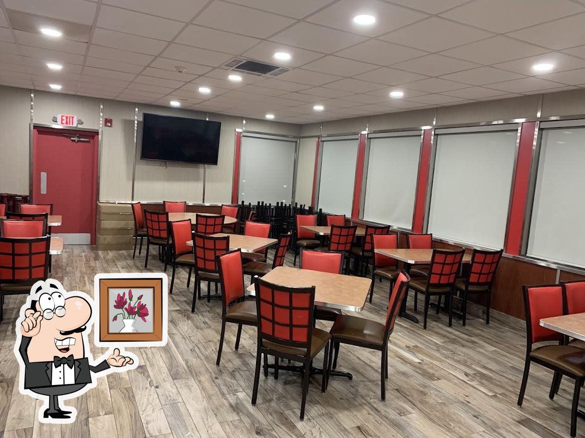 WQ Diner, Pottstown - Restaurant menu, prices and reviews