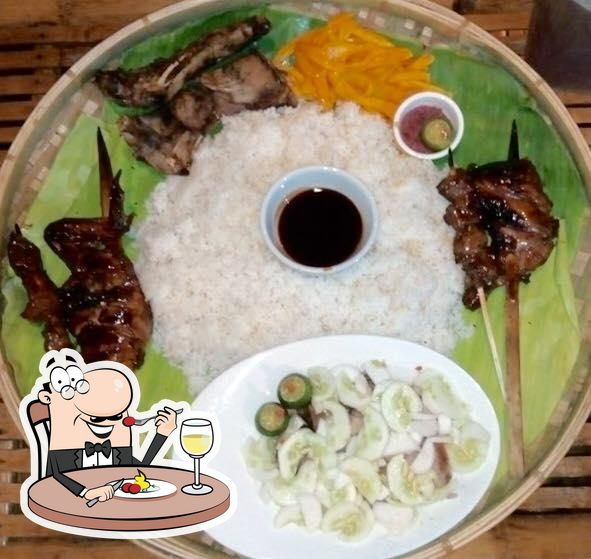 Yaka Bar and Grill, Dávao, Toril Poblacion - Opiniones del restaurante