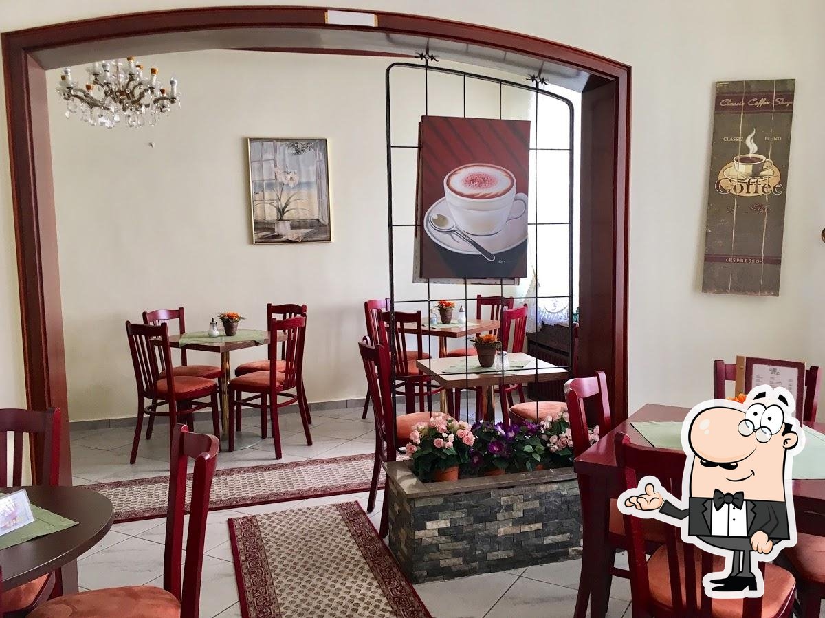 Café Wagner, Bonn - Speisekarte, Preise und Bewertungen