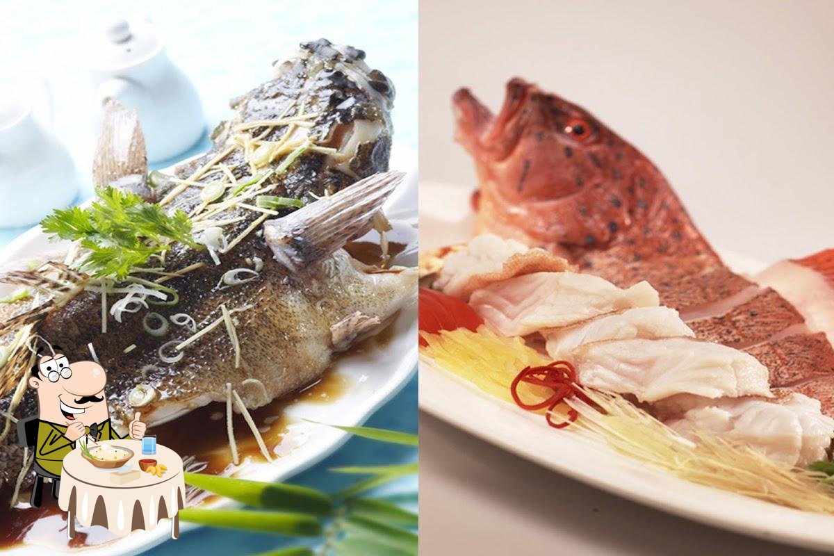 Gao Shan Kitchen restaurant, Tangerang, Jl. Raya Serpong Kilometer 7 No ...
