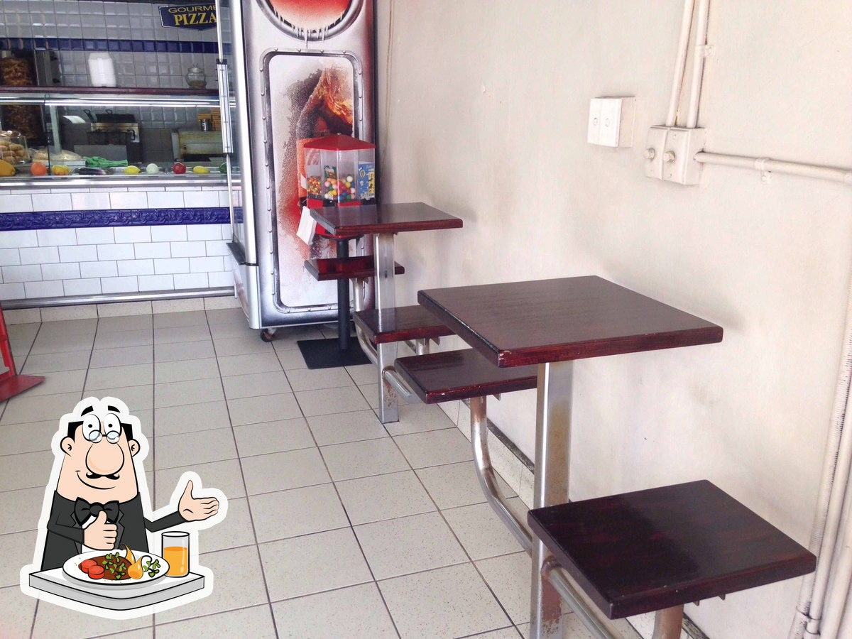 Kebab World in Dee Why - Restaurant menu and reviews