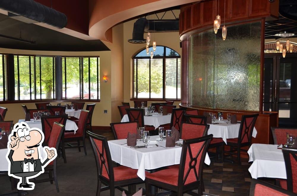 Gaucho Steakhouse, 39550 W Seven Mile Rd in Novi - Restaurant menu and ...