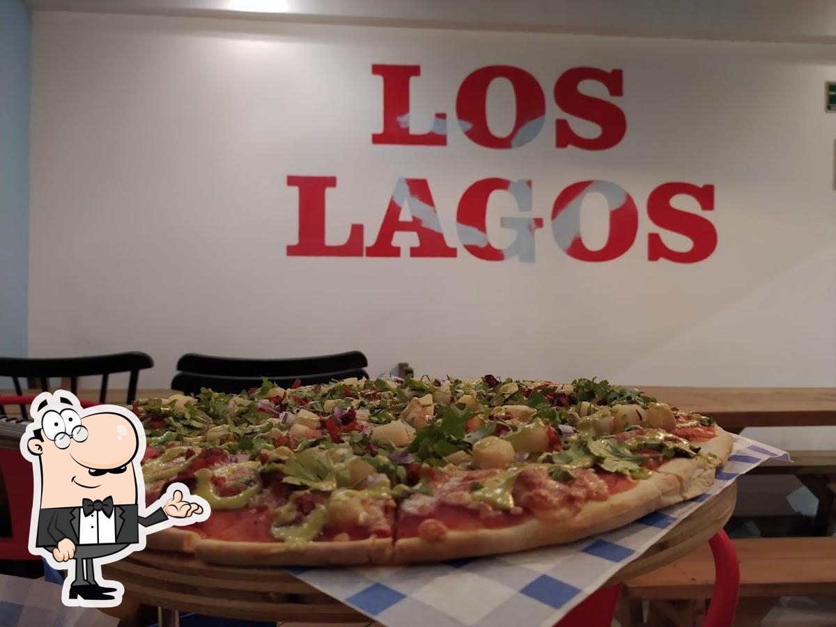 Rey Pizza - Los Lagos Xalapa, Xalapa Enríquez - Menú del restaurante ...