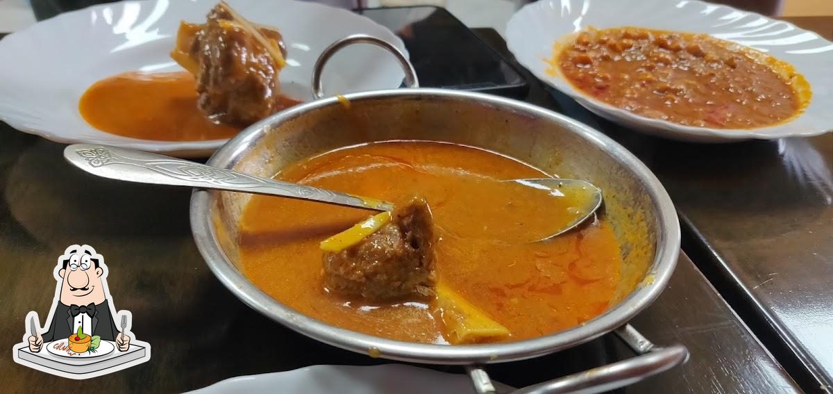 Apna Lahore in Birmingham - Restaurant menu and reviews