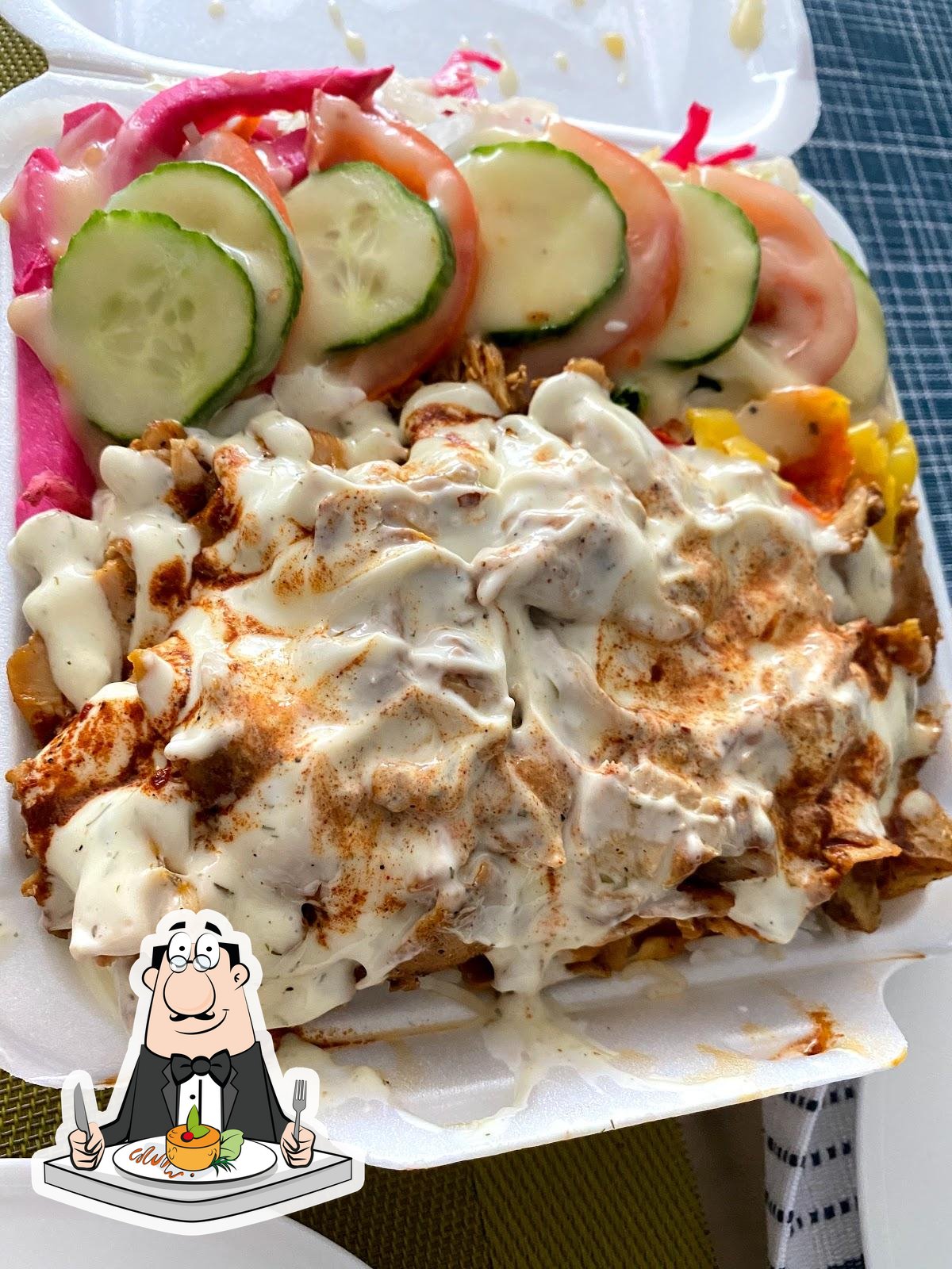 Al-Tanoor Bbq & Bakery in Toronto - Restaurant reviews