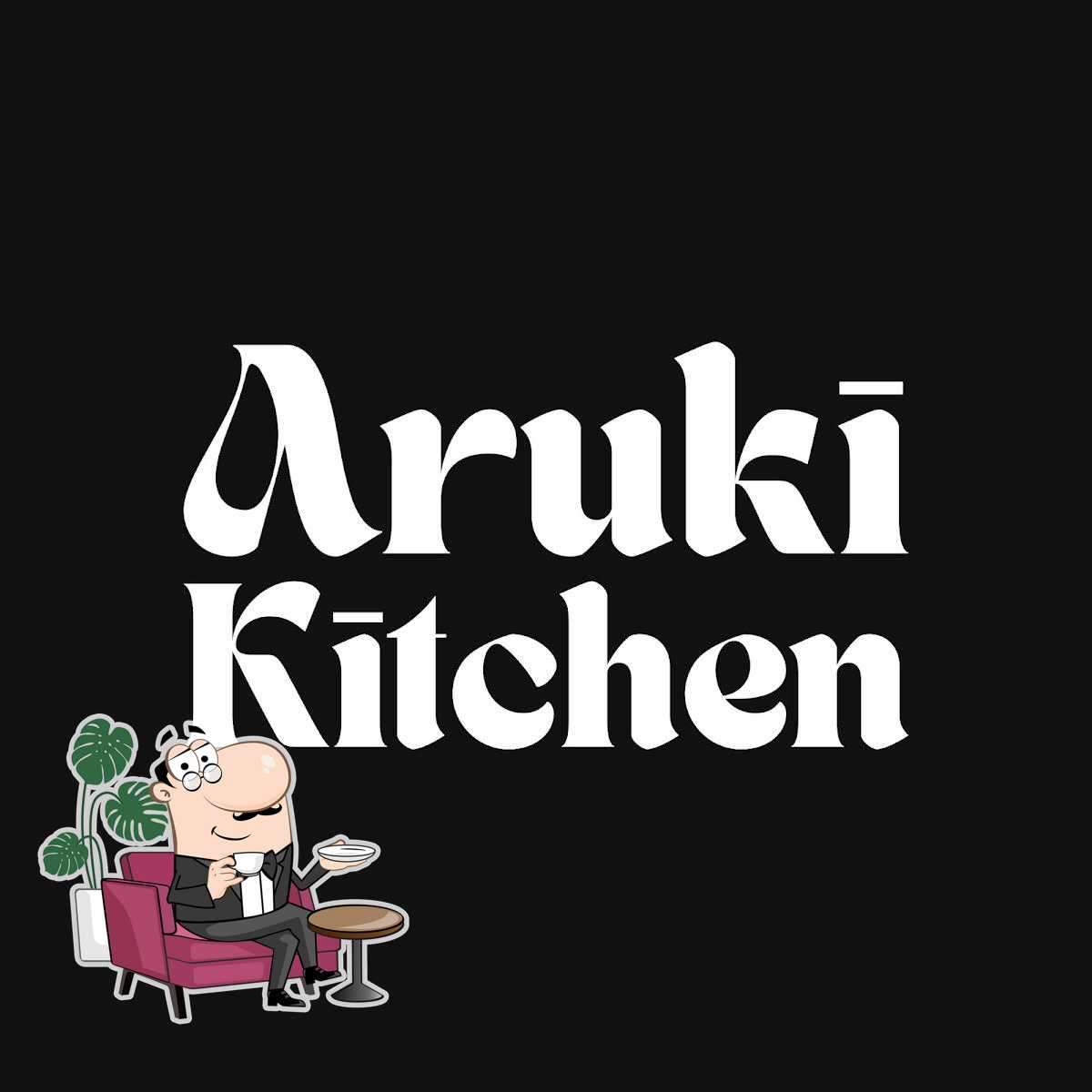 Aruki Kitchen, Bengaluru - Restaurant menu, prices and reviews