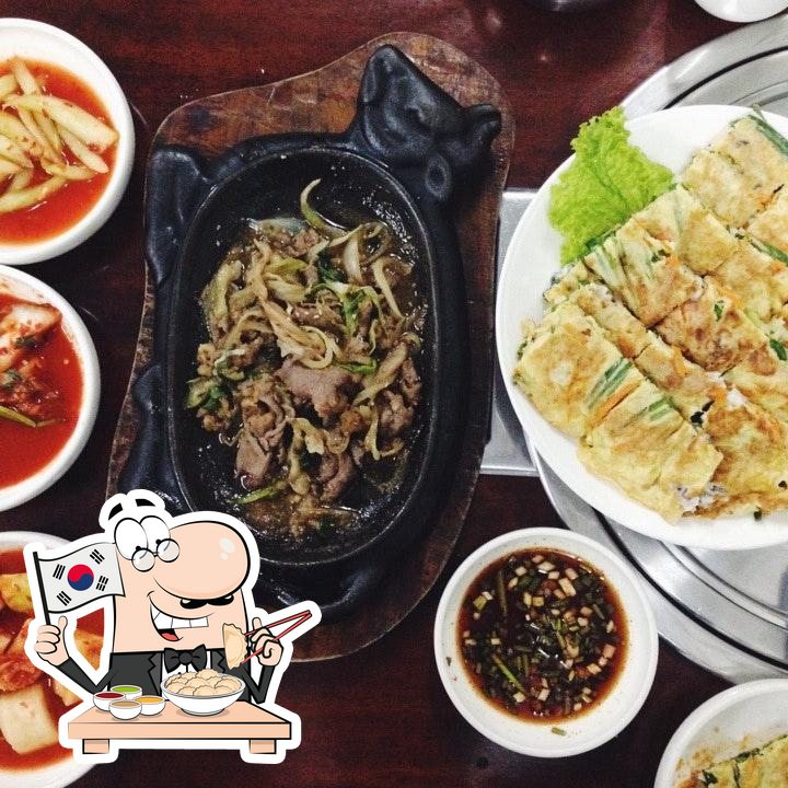 Gaya Restaurant, Surabaya