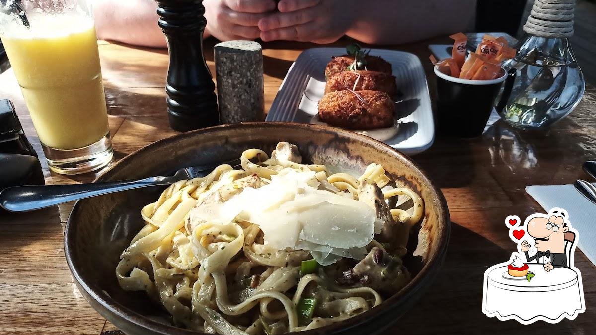 Kyedon in Sunbury - Restaurant reviews