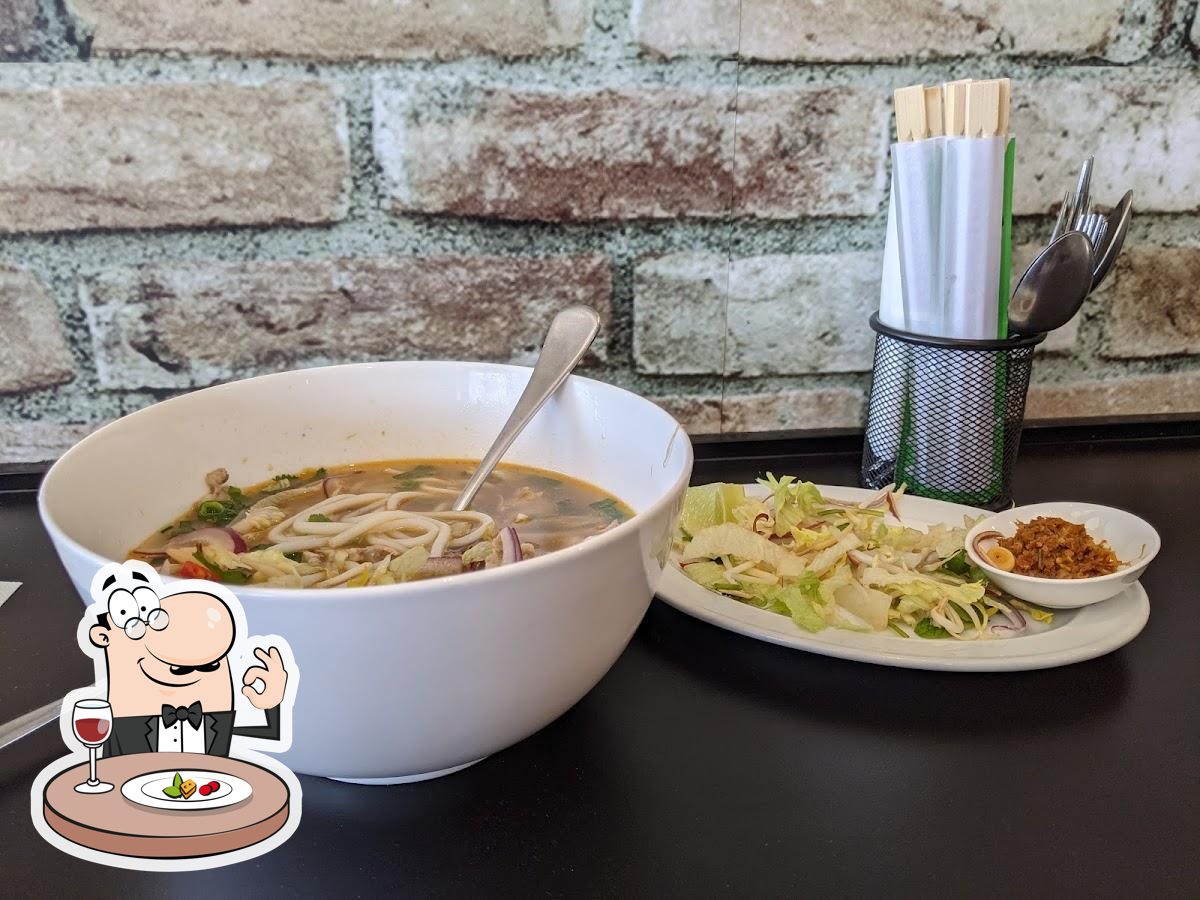 Nem Vietnamese Street Food in Kennington - Restaurant reviews