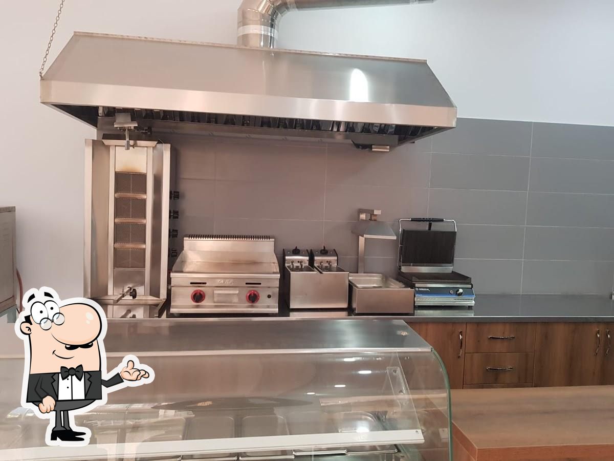 Pizza Champion & Halal Fast Food, Durrës - Restaurant menu, prices and ...