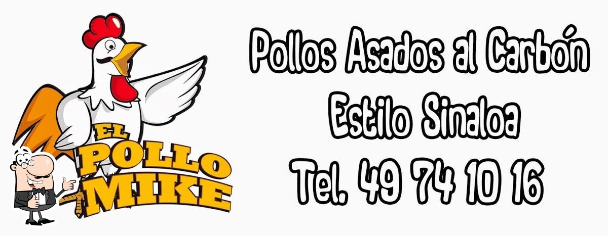 Restaurante Pollo Mike, Naucalpan de Juárez - Opiniones del restaurante
