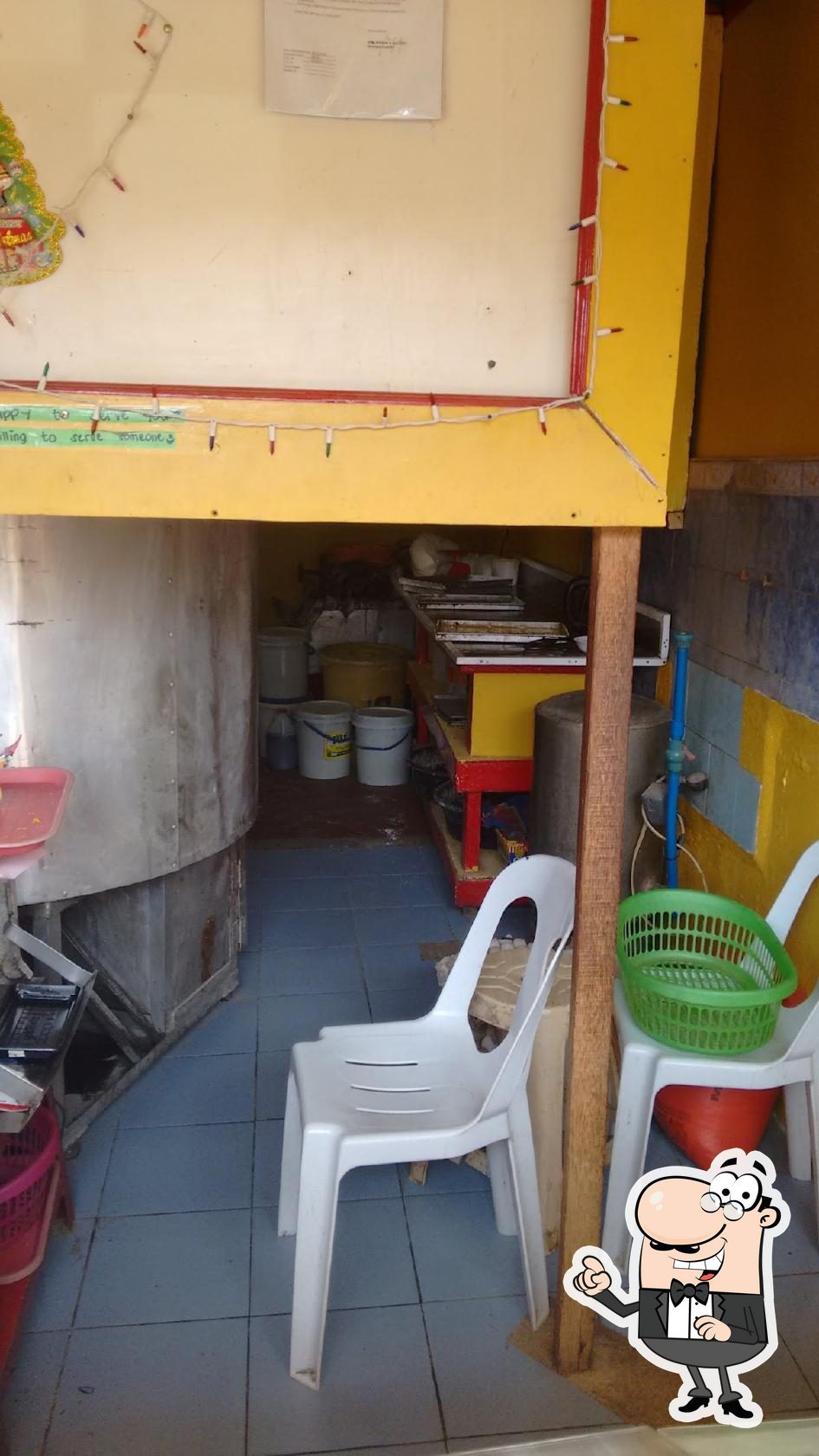 RDM Bakeshop, Lapu-Lapu City