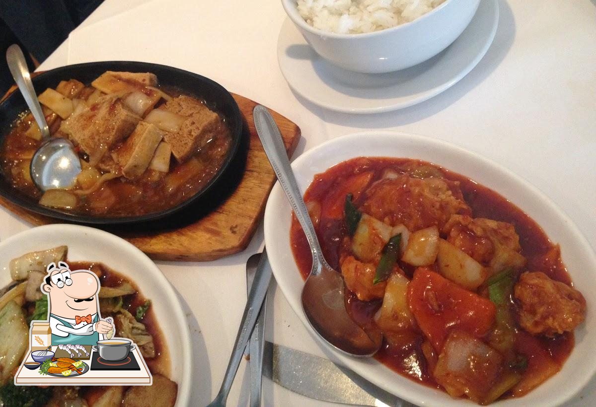 Tong Sam, 84 High St N in Dunstable - Restaurant reviews