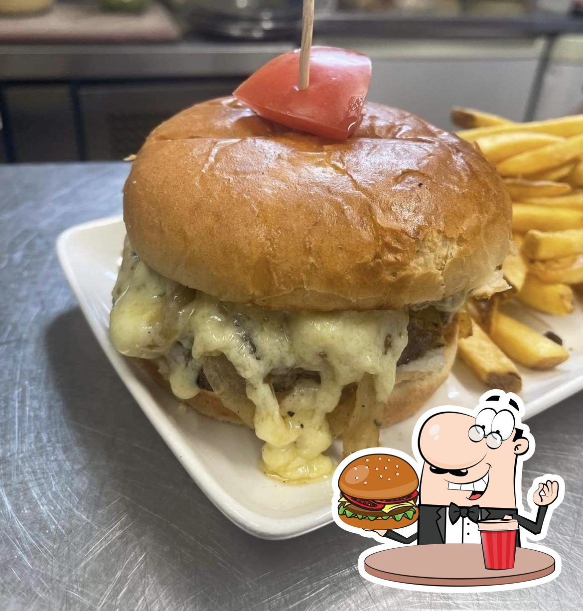 The Arden Arms, 23 Millgate in Stockport - Restaurant reviews