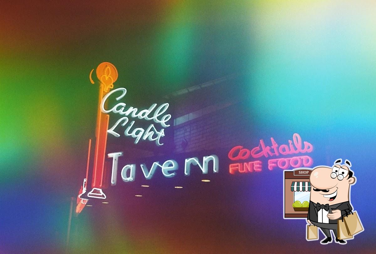 Candlelight Tavern in Denver - Restaurant menu and reviews