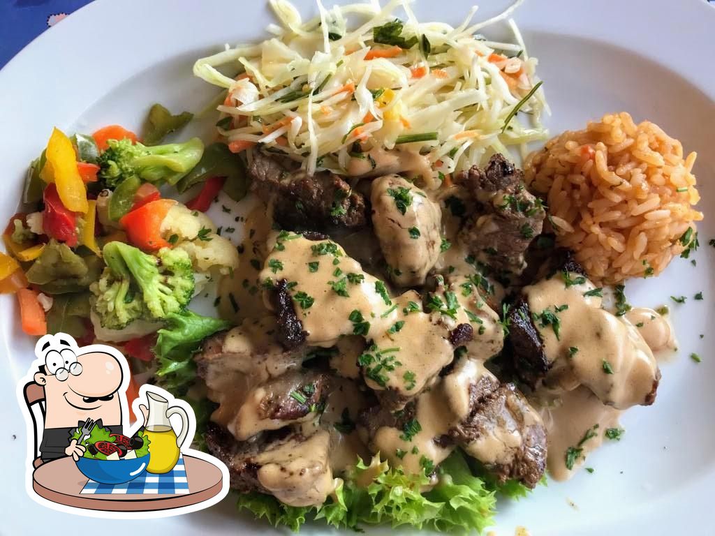 Grieks Restaurant Kreta, Gennep - Restaurant reviews