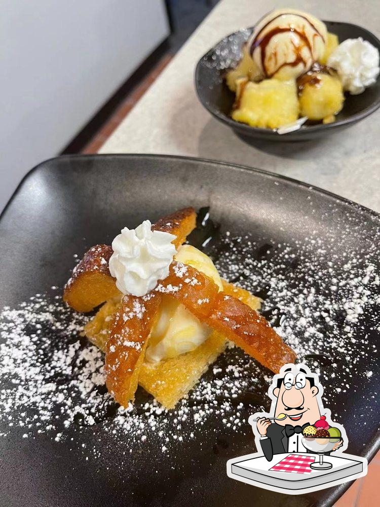 AYCE sushi & asian fusion in Las Vegas - Restaurant menu and reviews