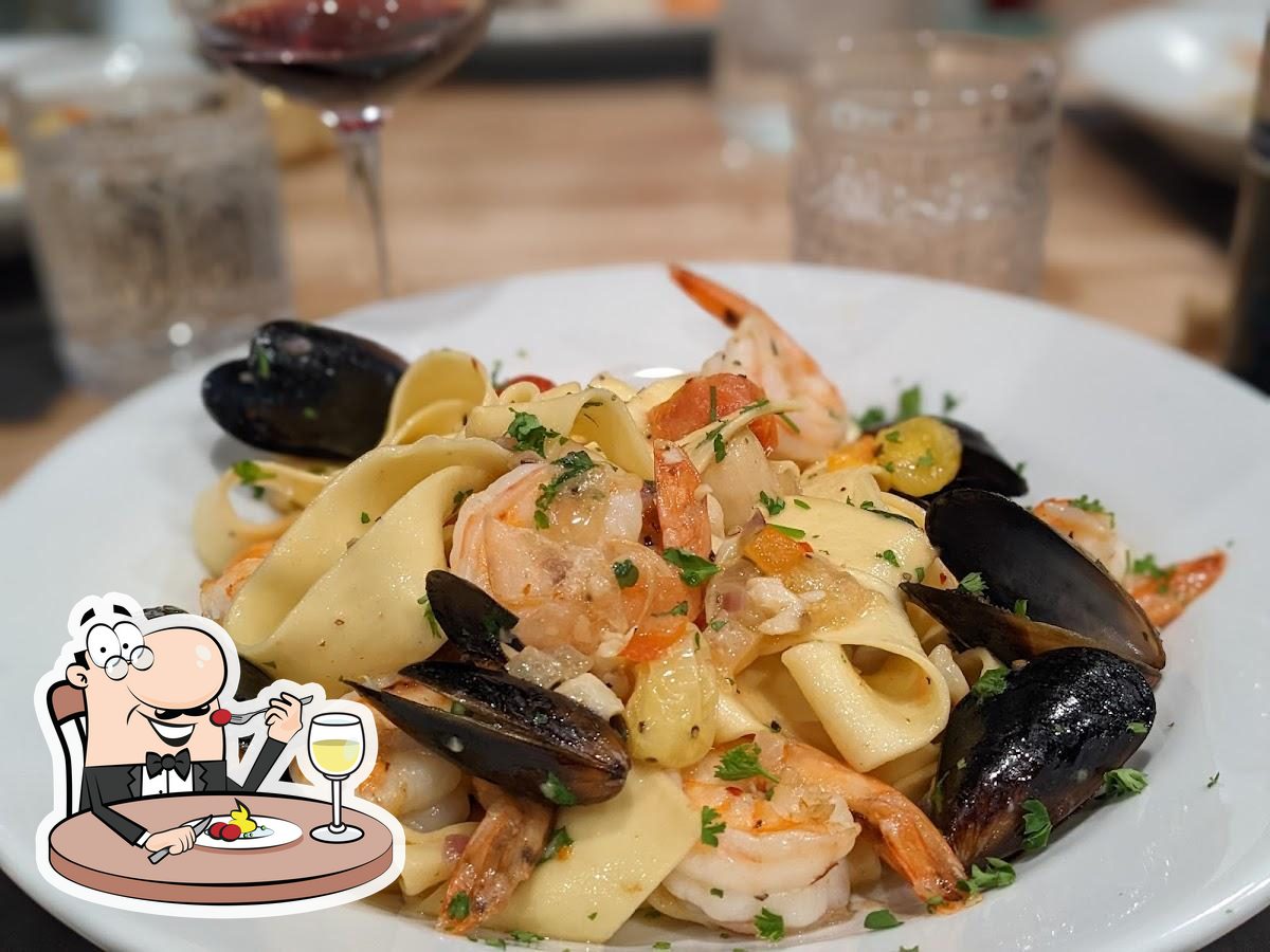 Black Salt, Swansea - Restaurant menu, prices and reviews