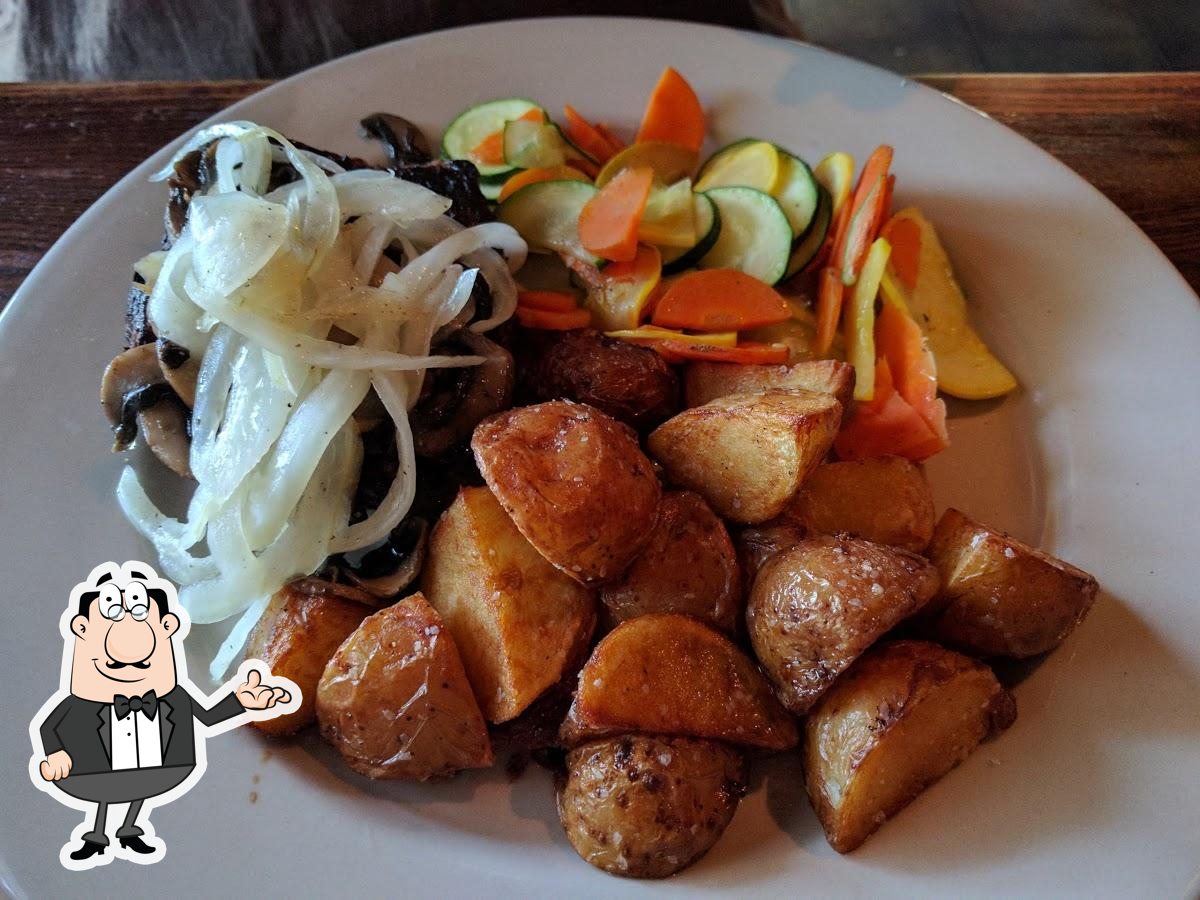 Foolish Frog in Saint Helena Island - Restaurant menu and reviews