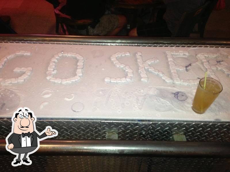 Rusty Rooster Saloon in Yutan - Restaurant reviews