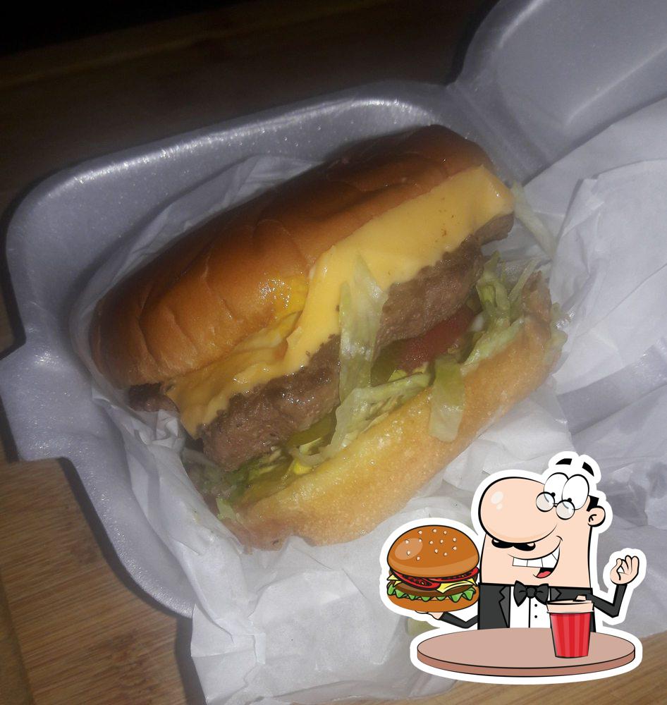 Wing City - Grill & Seafood, Hueytown - Restaurant menu, prices and reviews