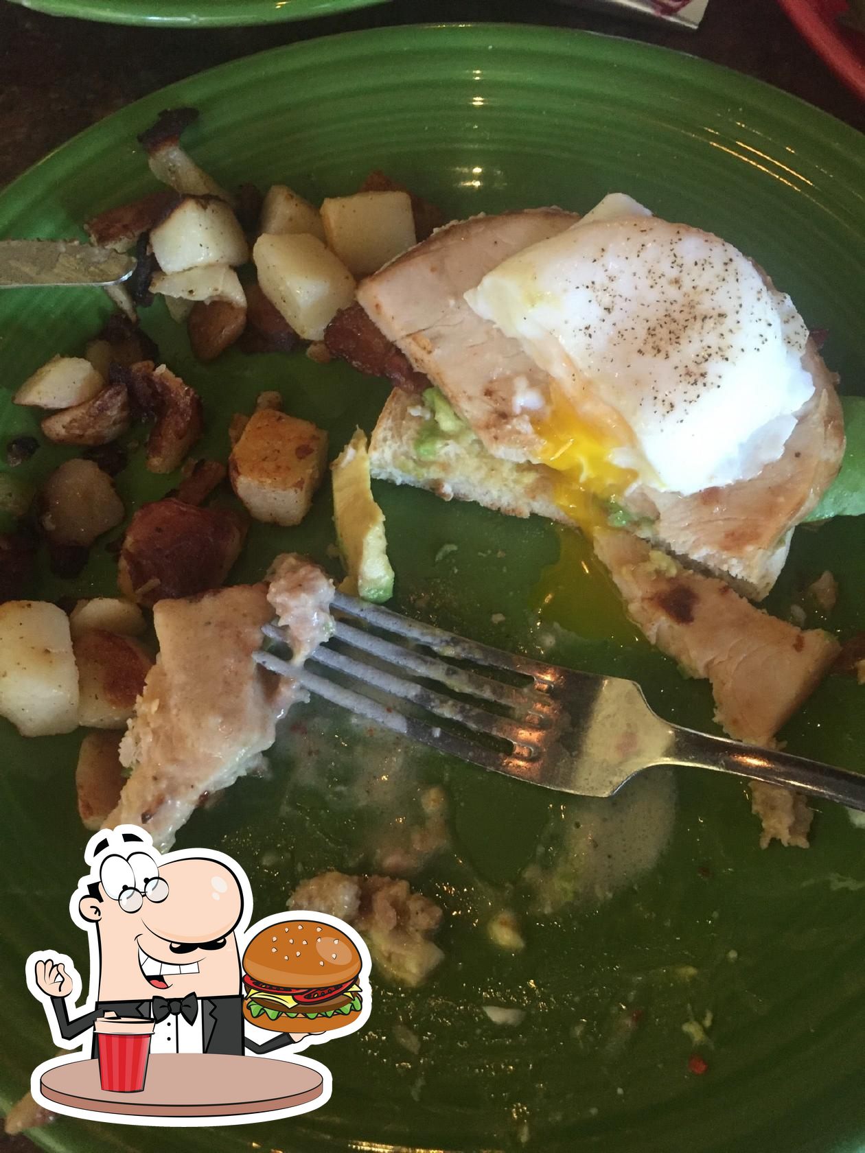 Morning Star Cafe in Grand Haven - Restaurant menu and reviews
