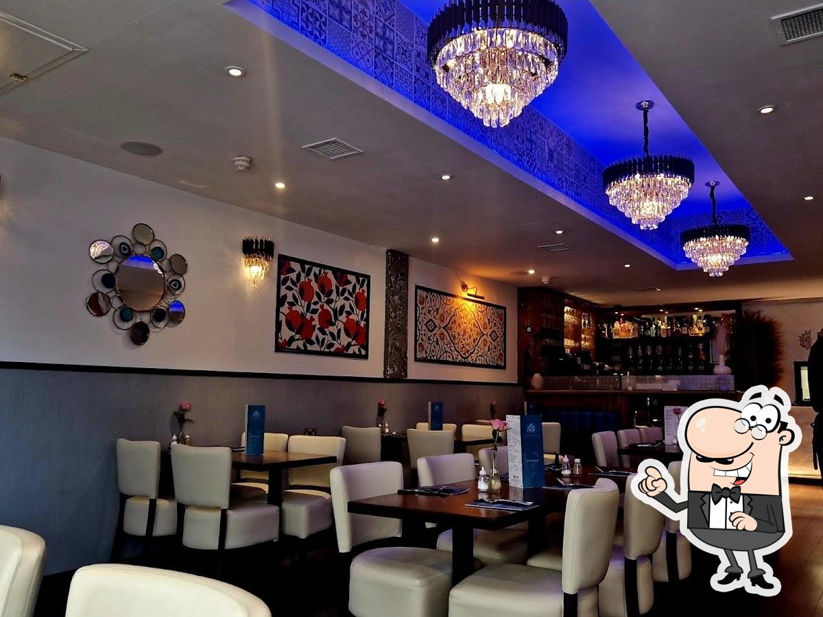 nar, Inverness - Restaurant menu, prices and reviews