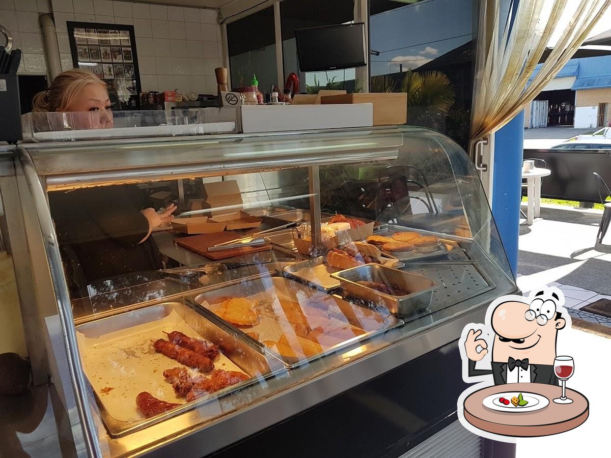 3 Monkeys Café in Moorebank - Restaurant reviews