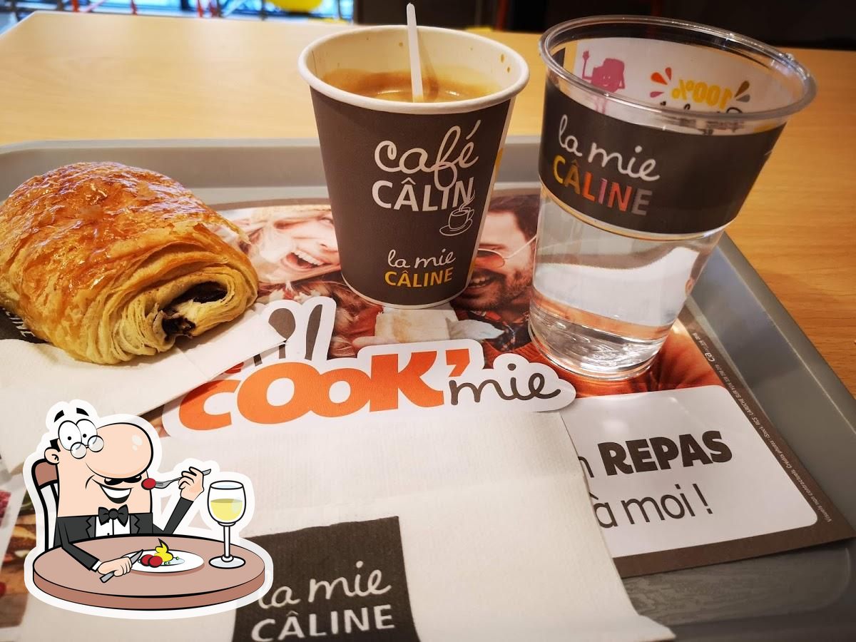 La Mie Câline, Challans, 20 Rue de Nantes - Critiques de restaurant