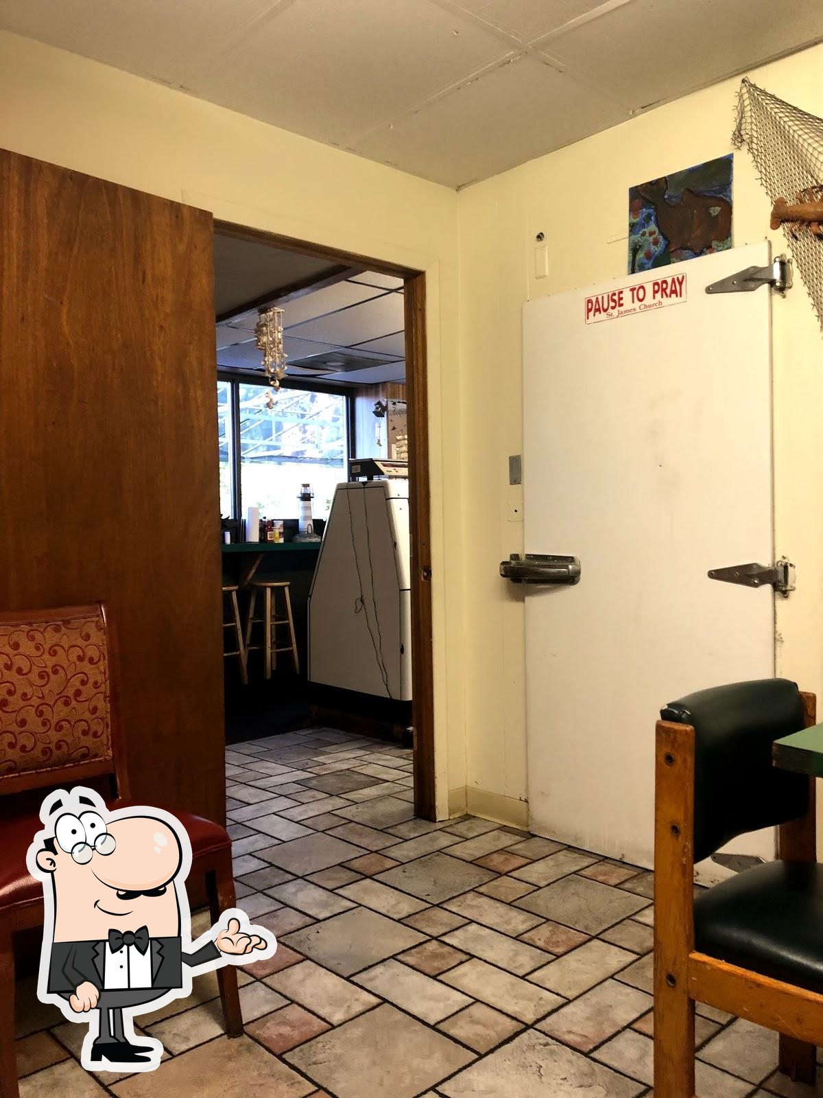 Wichita Fish Co, 818 N Mosley St in Wichita - Restaurant menu and reviews