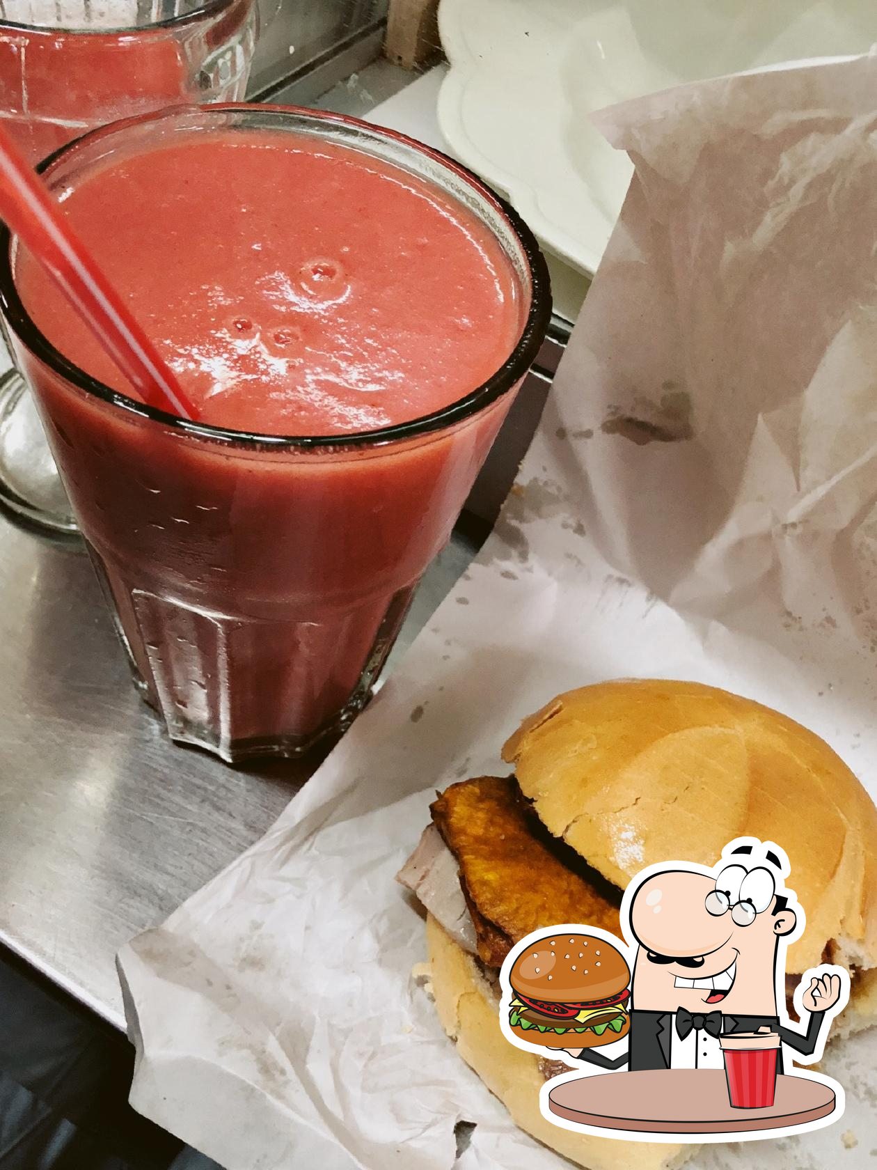 Chicharroneria Juan Loo, Callao - Menú del restaurante, precios y reseñas