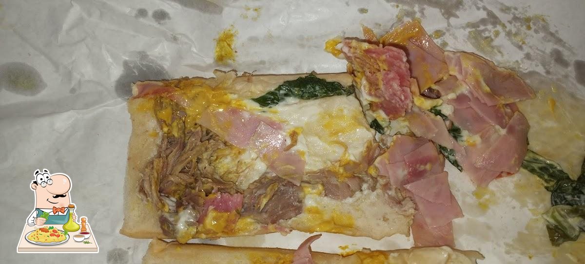 El Rincon Boricua Restaurant, Holyoke - Carta del restaurante y opiniones
