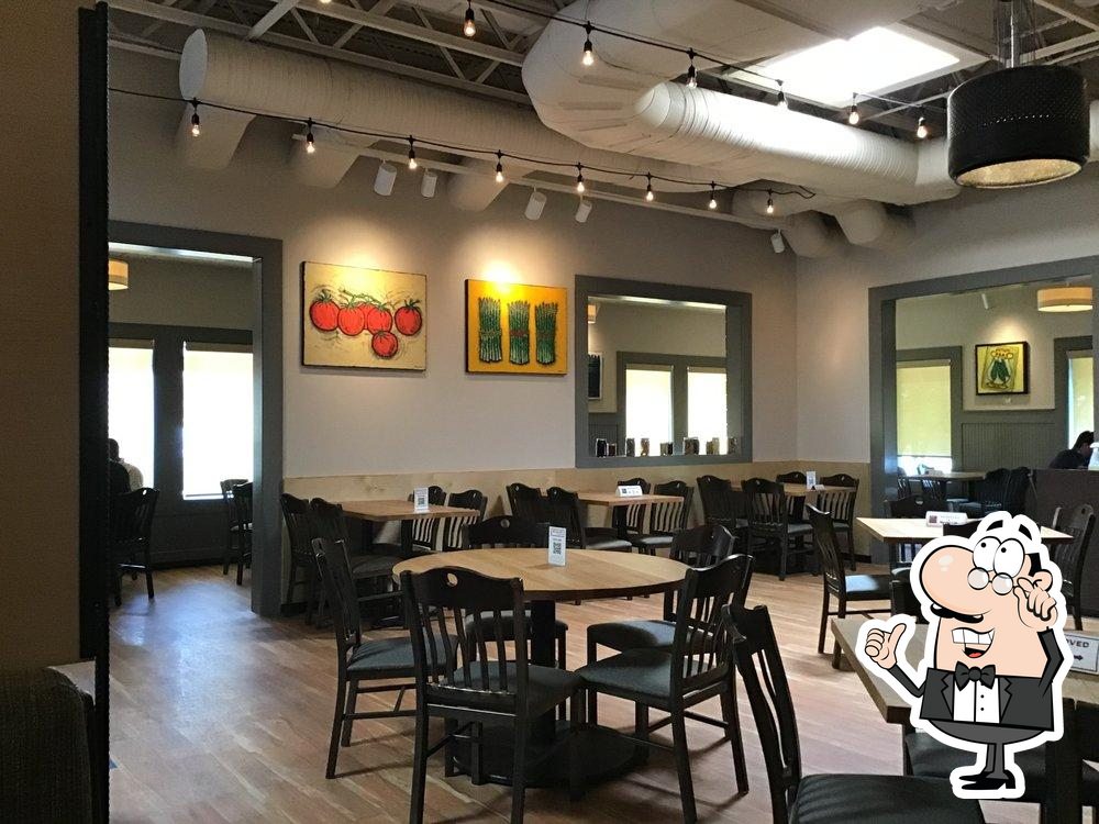 Jack Allen's Kitchen, 2500 Hoppe Trail in Round Rock - Restaurant menu ...