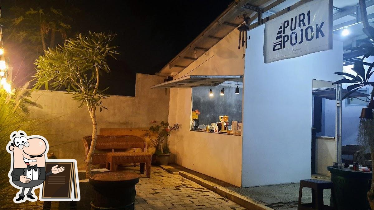 PURI Coffee House, Malang - Restaurant menu and reviews