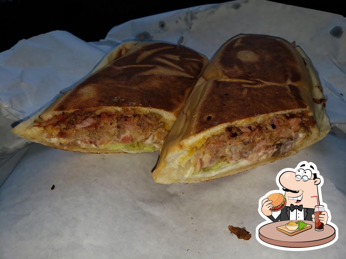 Puerto Rico Bakery, 2917 Main St in Springfield - Restaurant reviews