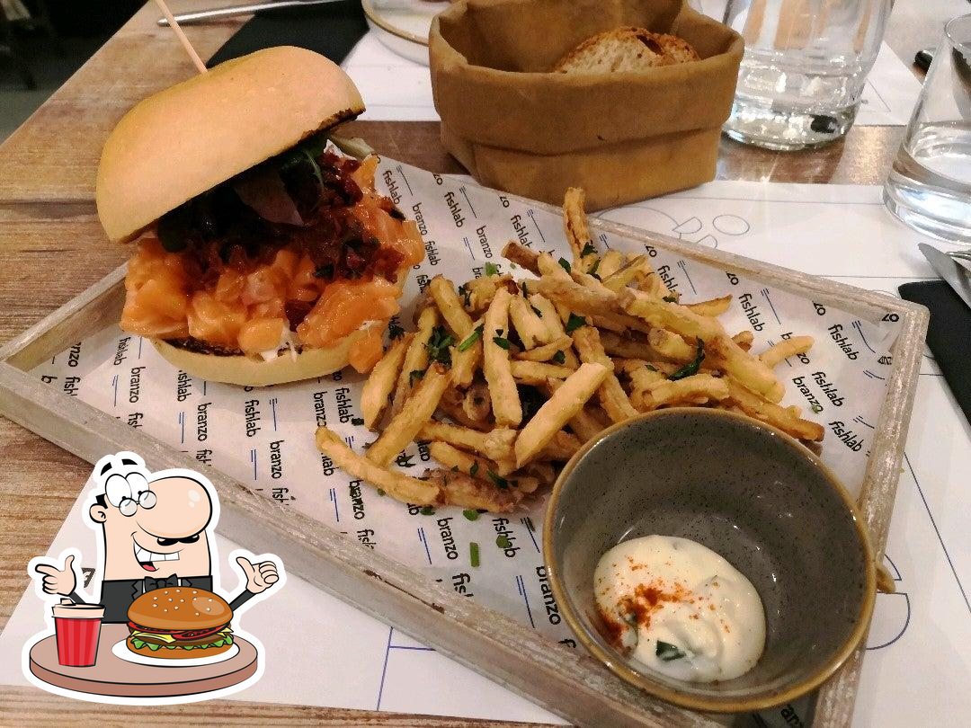 Branzo | Pisa restaurant, Pisa - Restaurant reviews