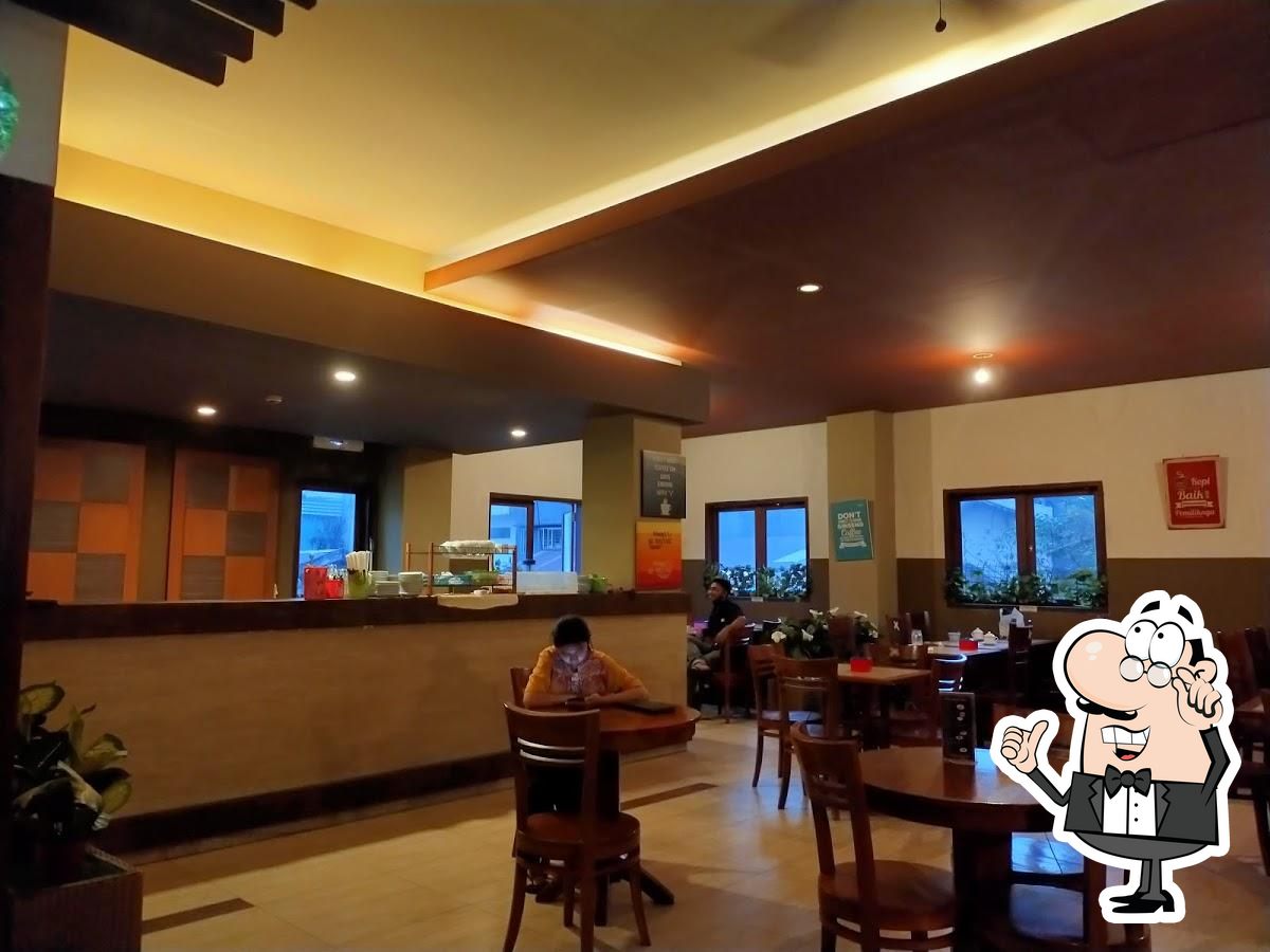 Café BIZ HOTEL AMBON, Ambon - Opiniones del restaurante